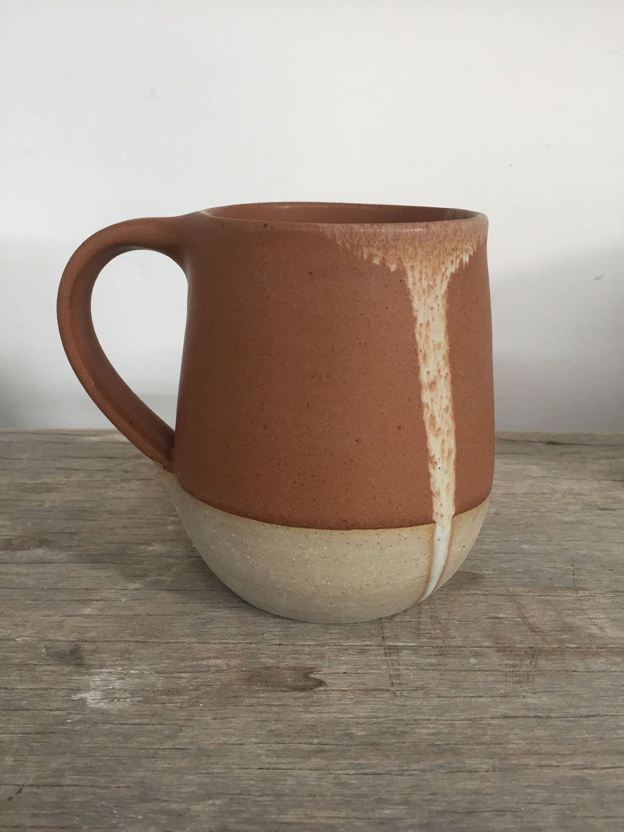 The Hug Mug – Brooke Clunie - Red Door Studio