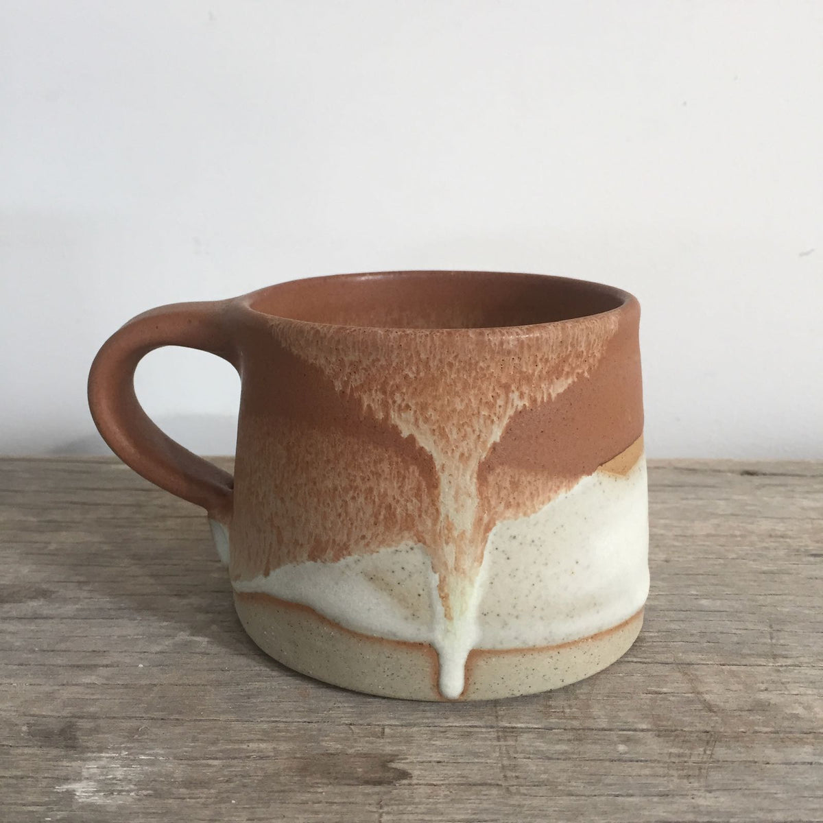 The Camp Mug – Brooke Clunie - Red Door Studio